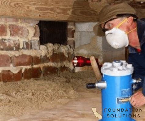 Understanding Evaporation And Its Impact On Crawl Spaces Foundation