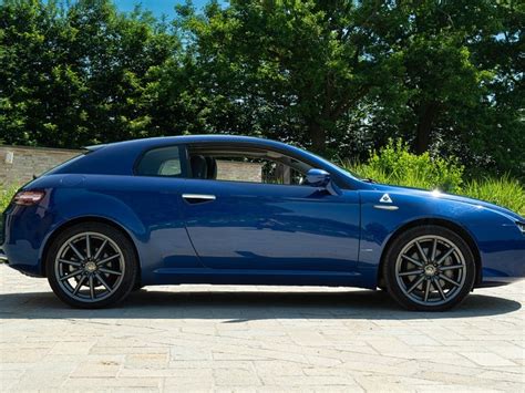 Classic Alfa Romeo Brera Cars For Sale Car And Classic
