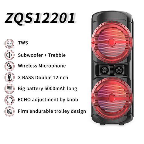 Kaufen Sie China Gro Handels W Party Lautsprecher Bluetooth Lautsprecher Drahtloser Outdoor