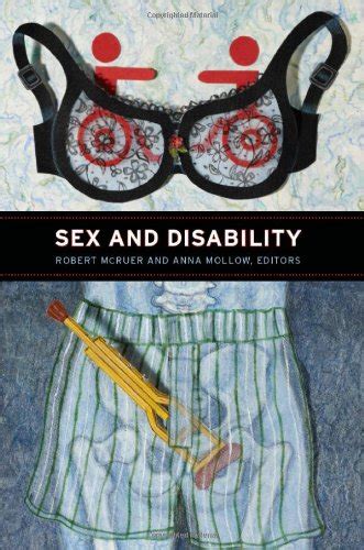 『sex And Disability』｜感想・レビュー 読書メーター