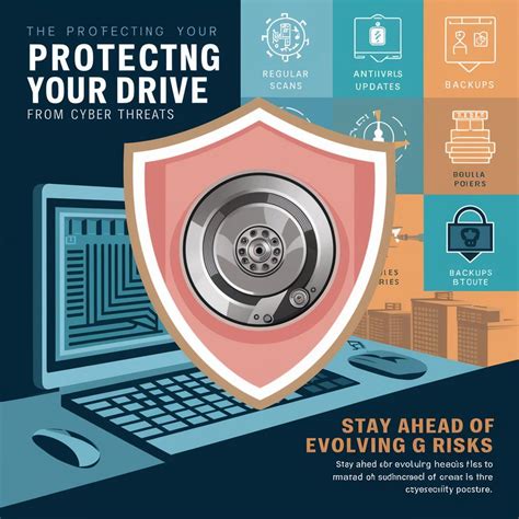 How To Protect Your Hard Disk From Cyber Threats Arihant Data Recovery Posted On The Topic