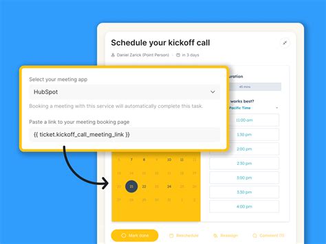 Power Your Post Sales Pipeline In Hubspot Arrows