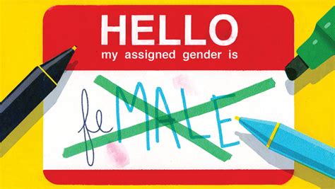 Washington S New Birth Certificate Option Gives Nonbinary Natives An Official Identity Seattle Met