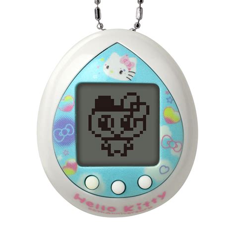 Tamagotchi Nano X Hello Kitty B0czy5cvql