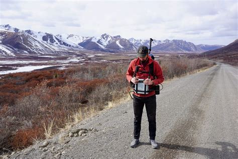 Mineral Exploration Terraplus Geophysical Equipment Supplier