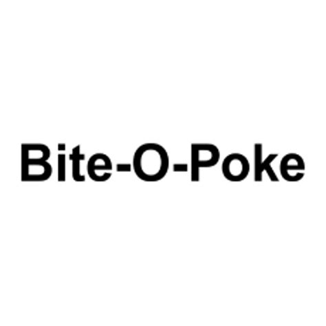 Order Bite O Poke Orem Ut Menu Delivery Menu And Prices Orem Doordash