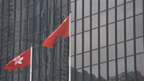 政府譴責及反對外國政府對人大決定作毫無根據指責 Now 新聞