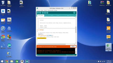Arduino Con Labview Page 3 Ni Community