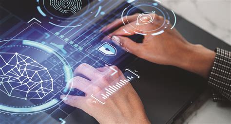 A Biometric Revolution Security Today