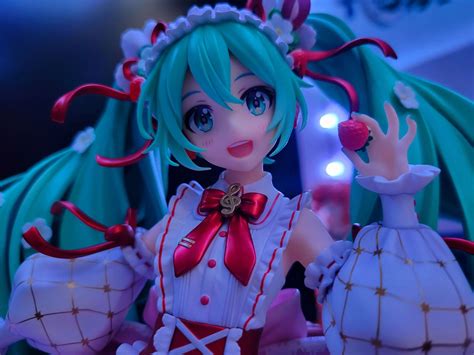 Miku Myfigurecollection Net