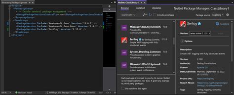 disable floating versions in project level for cpm by martinrrm · pull