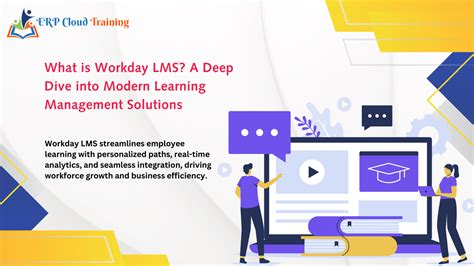 Workday Lms A Modern Learning Solution For Businesses