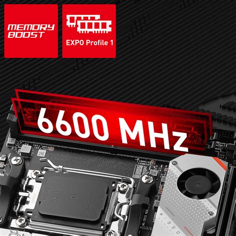 MSI MPG B I EDGE WIFI AMD Socket AM Motherboard MPG B I EDGE