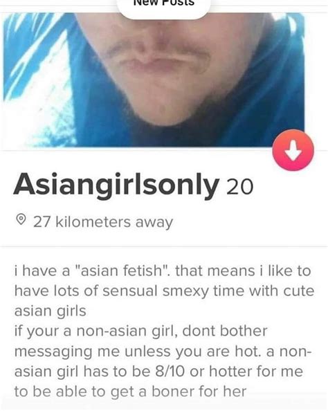 How To Not Get An Asian Girl Rtinder