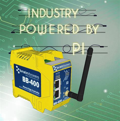 Connecting Raspberry Pi To Industrial Sensors Smart Manufacturing Week 2026