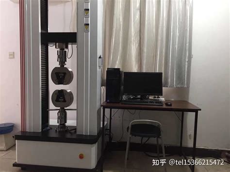 科准老蒋金属延伸率怎么测 知乎