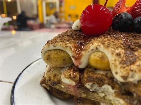 Hamburguesas Coconita Bbq Mexico City Restaurant Reviews