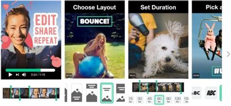دانلود 13 تا از بهترین برنامه ویرایش ویدیو و فیلم اندروید انزل وب