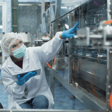 Foss Iqx™ Ihre Instrumente Ihre Kontrolle Wo Immer Sie Sind