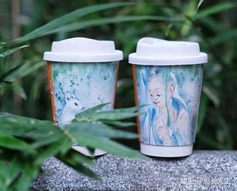灵隐寺挤疯了寺庙咖啡卖爆了2023佛系怎么成了年轻人的最火IP 知乎