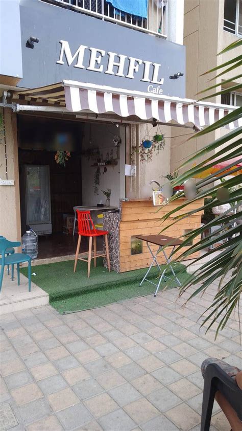 Mehfil Cafe Mira Road Mumbai Zomato