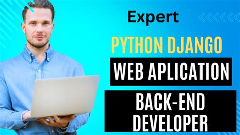 Use Python Django Mysql Others To Develop Your Back End Website By Haseebayoub Fiverr