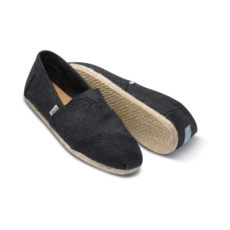 Chaussures Toms Shoes - Mythic Brands