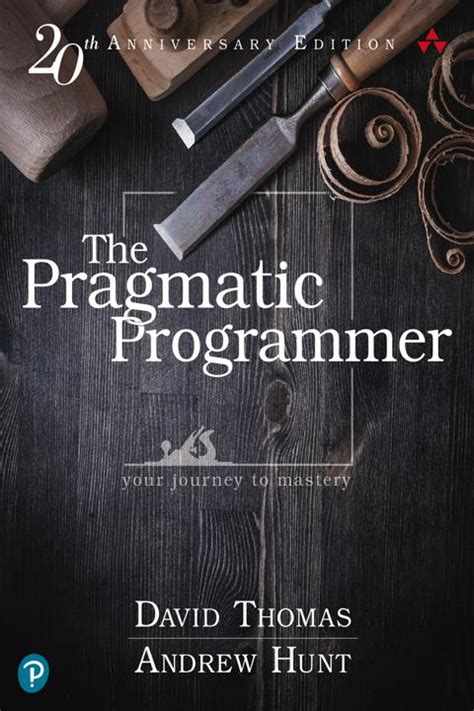 The Pragmatic Programmer Summary Pdf David Thomas