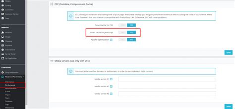 how to defer parsing of javascript in prestashop prestashop themes and module blog