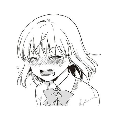 Top Tips For Drawing Expressions Part 6 Intense Crying Anime Art