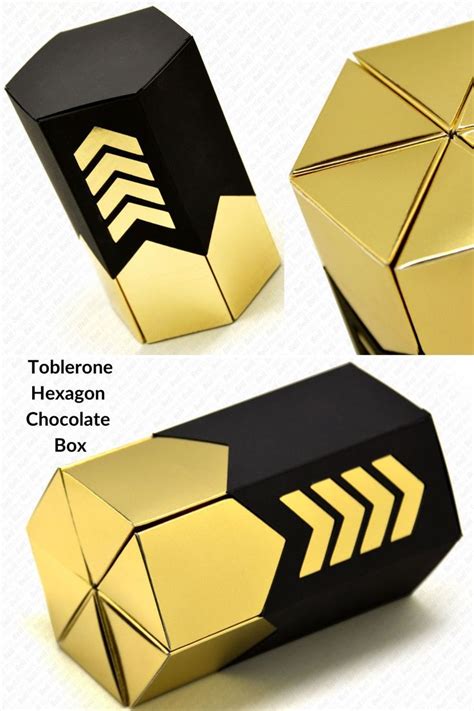 What Shape Is A Toblerone Box At Natosha Guerro Blog