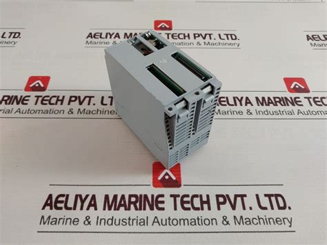 Honeywell 2mlr Cpuht Cpu Module Aeliya Marine