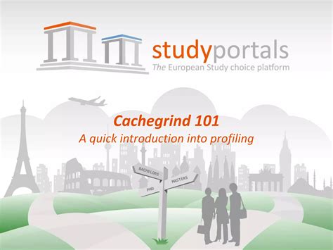 Cachegrind PPTX Computing Technology Computing