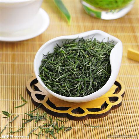 干茶叶摄影图 饮料酒水 餐饮美食 摄影图库 昵图网