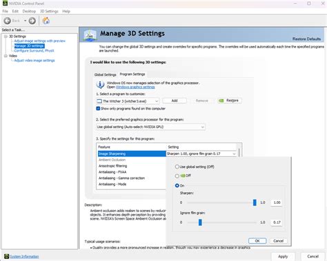 Memory Leak Fix For Any Gpu At The Witcher 3 Nexus Mods And Community
