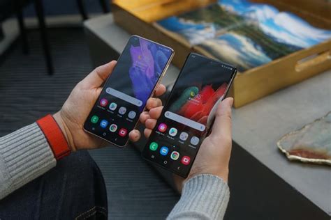 Samsung Galaxy S Vs Galaxy S Plus Vs Galaxy S Ultra Tom S Guide