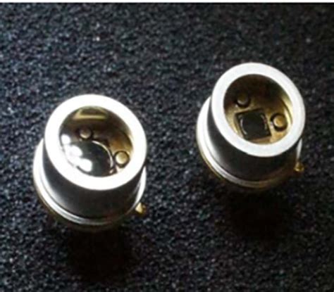 Ingaas Photodiode Detectors Marktech Optoelectronics Inc Dec 2022 Photonics Spectra