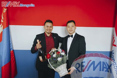 Re Max Mongolia ийн 9 дэх салбар нээлтээ хийлээ