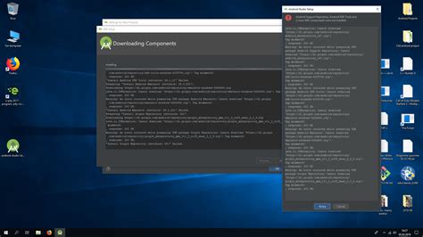 Android Studio Problem Z Instalacja SDK Forum Android Com Pl Dyskutujemy O Technologii