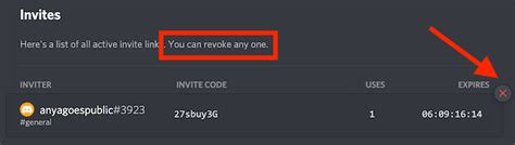 Discord 邀请无效的 个原因