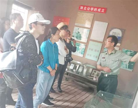 厉害啦！又一部电影将要在旬邑拍摄啦！ 搜狐大视野 搜狐新闻