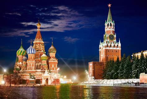 Фото Достопримечательностей Красной Площади – Telegraph
