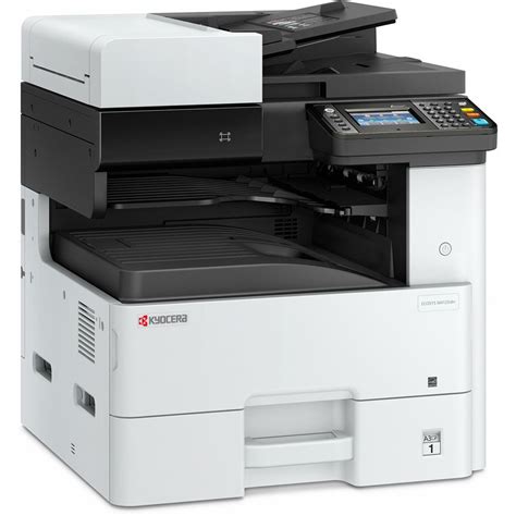 Shopit 0777 777 000 Kyocera Ecosys M4125idn Printer In Nairobi Kenya