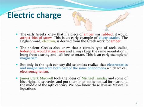 Ppt General Physics Ii Electrostatic Principles And Applications Powerpoint Presentation Id