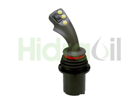 Prof1 162f1132 Sauer Danfoss Joystick Control Lever For Right Hand