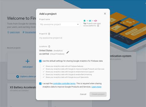 How To Deploy Vuejs Applications With Firebase Hosting