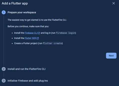 What Is Firebase Geeksforgeeks