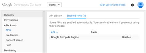 Arangodb Gce Cluster Arangodb Blog Post April 2015