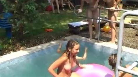 Freedom Naturist Porn Videos