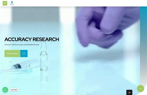 Accuracy Research By Accuracyresearch Issuu